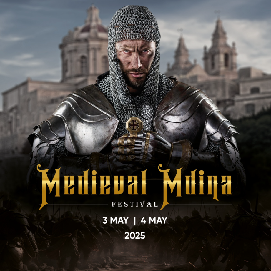 Medieval Mdina Festival