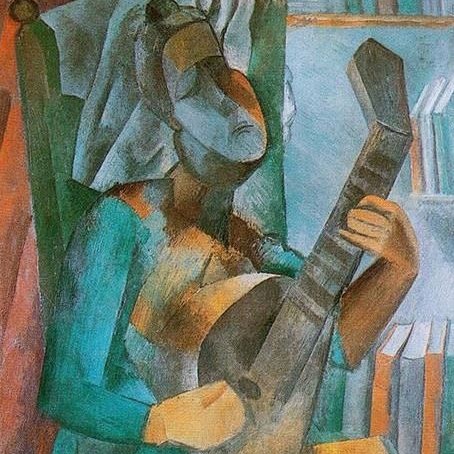 Picasso & Miro Exhibition