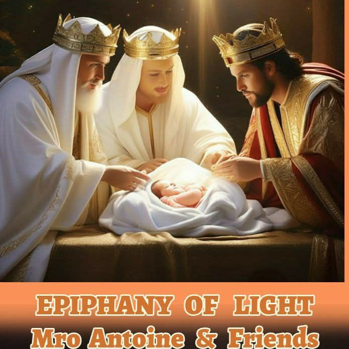 Annual Epiphany Concert