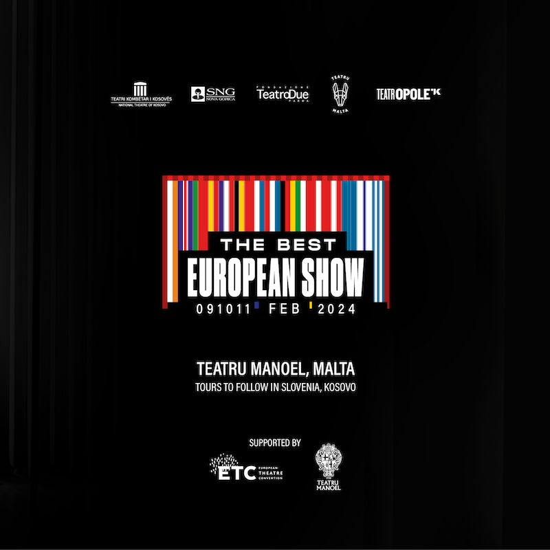 The Best European Show