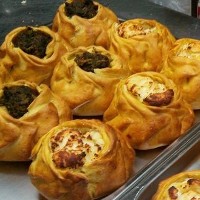 Gambrinus Coffee Shop