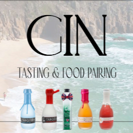 Franks Zoom Gin & Food Pairing