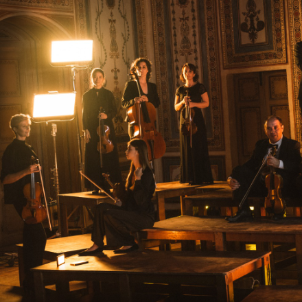 A String Symphony