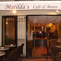 Matilda's Cafe & Bistro
