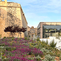 MICAS - Malta International Contemporary Art Space