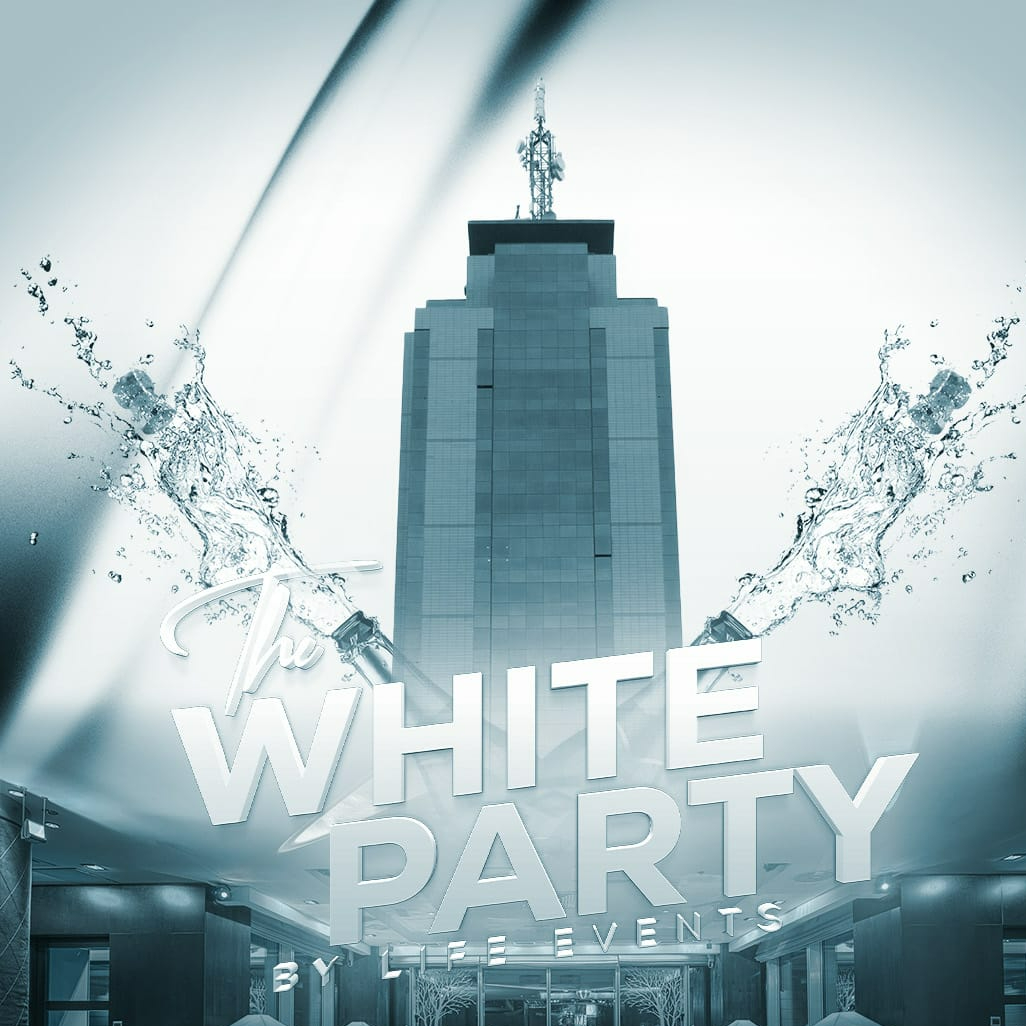 Twenty two presents White Party