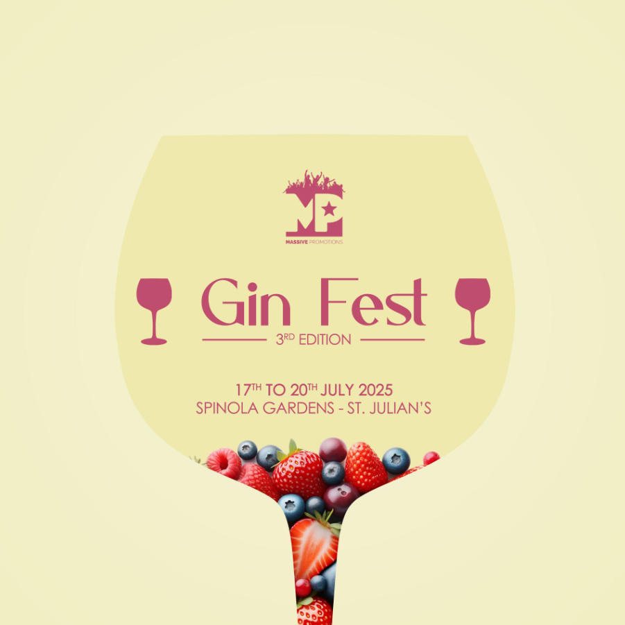 Gin Fest