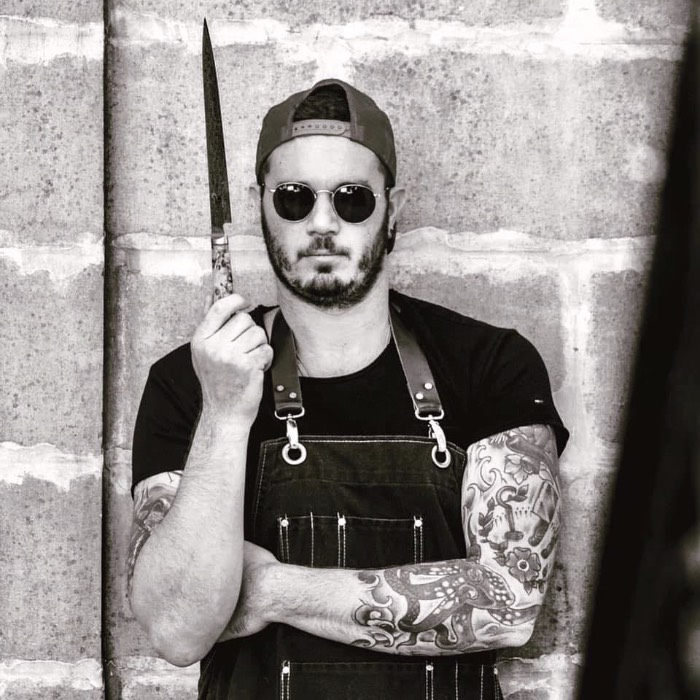 Cooking Sessions with Chef Sean Gravina