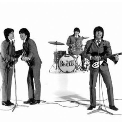 The Bootleg Beatles