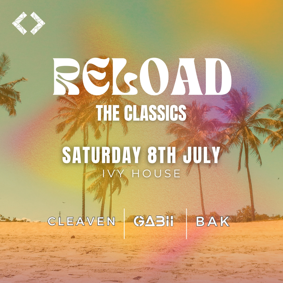 Reload - The Classics