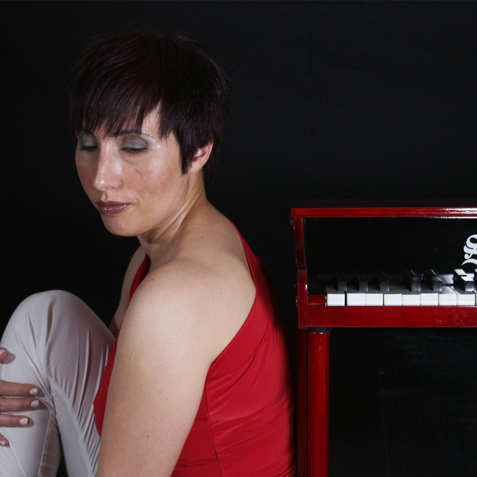 TINY KEYS - BIG SOUNDS: Contemporary Compositions for Toy Piano