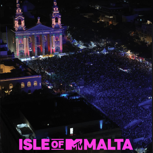 Isle of MTV Malta 2025