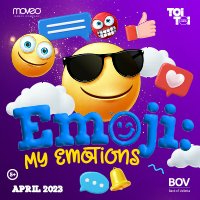 EMOJI: My Emotions
