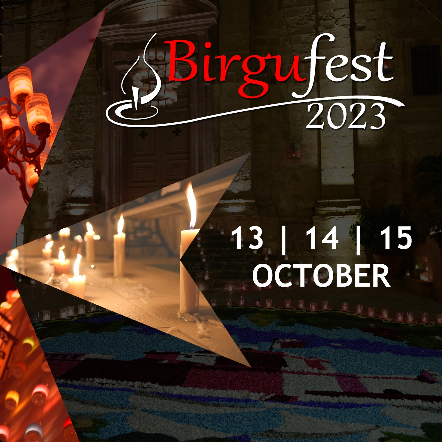 Birgu Fest 2023