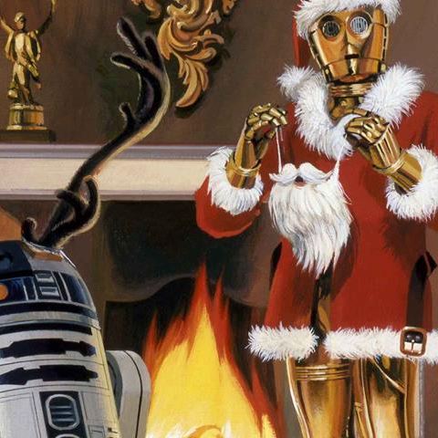 Malta Comic Con Christmas Get together 2018