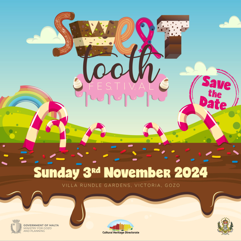 Sweet Tooth Festival