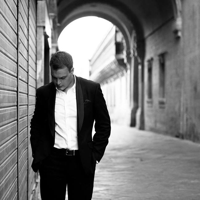 Cliff Zammit Stevens' 10th Anniversary Concert