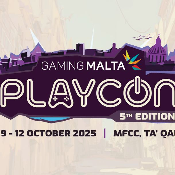 PLAYCON 2025