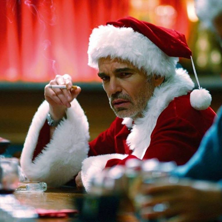 Bad Santa