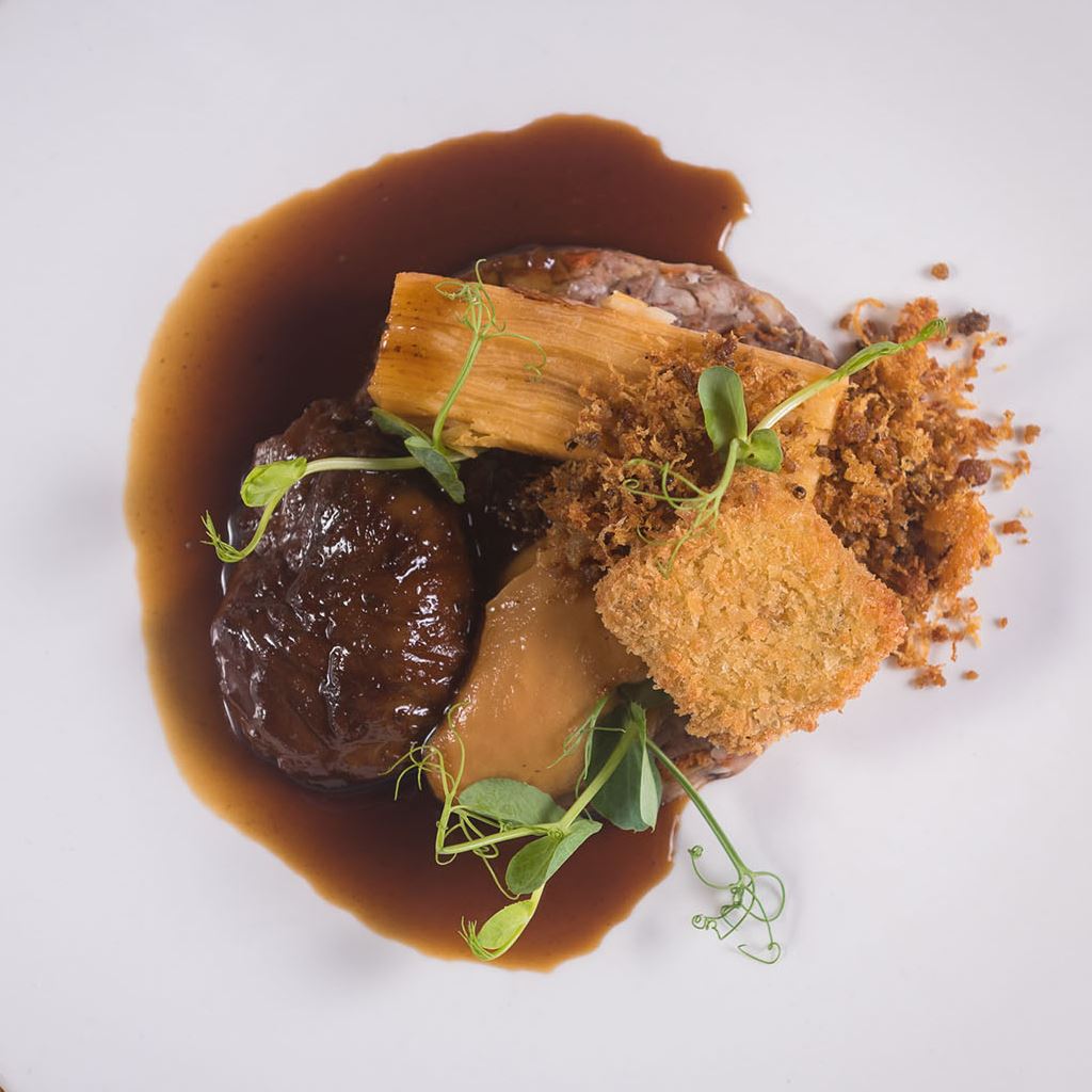 The Medina Restaurant