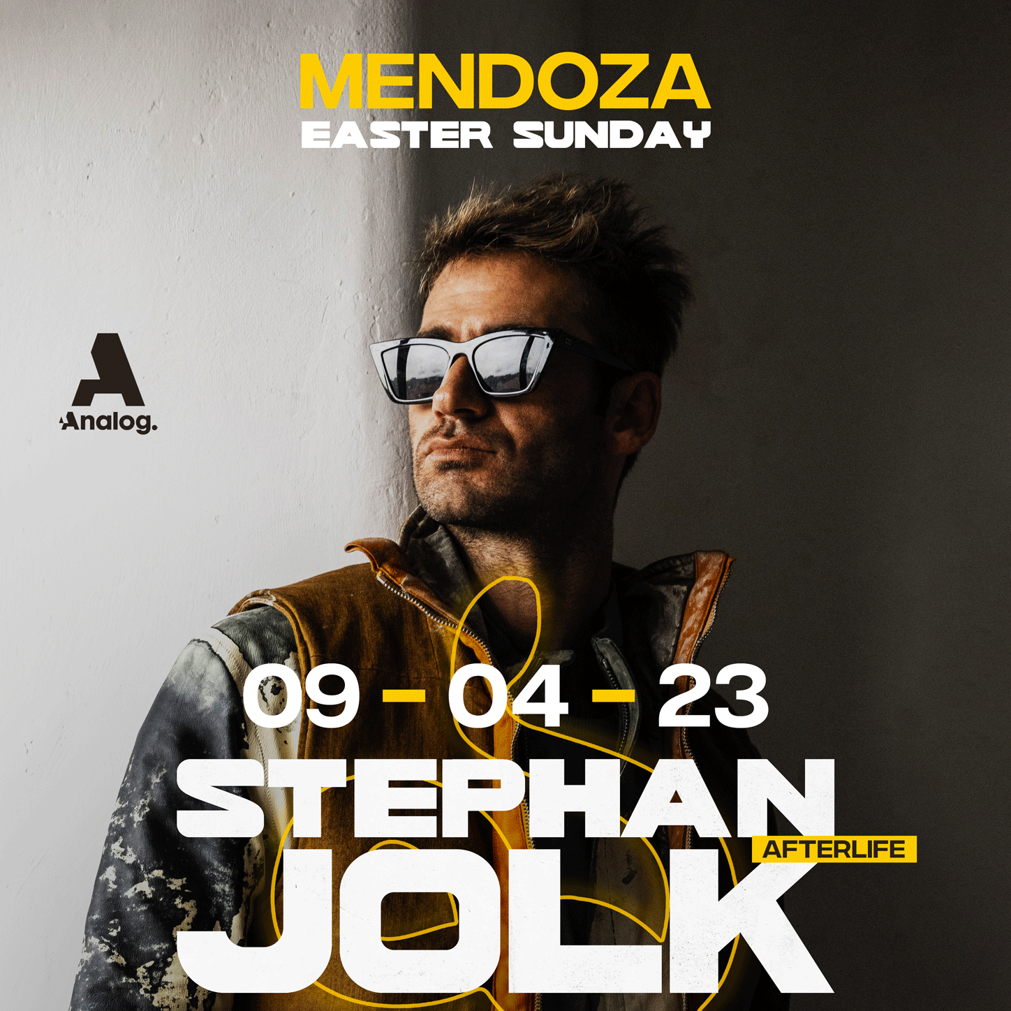 Mendoza | Easter Sunday | Stephan Jolk
