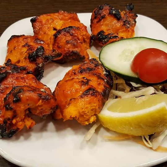 RASOI Authentic Indian Kitchen