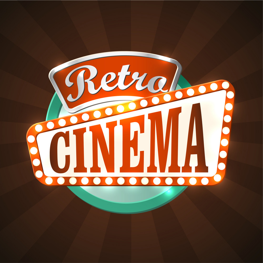 Retro Cinema - Gozo