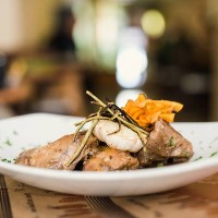 Ranieri Restaurant & Cafe