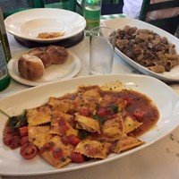 Trattoria Da Pippo