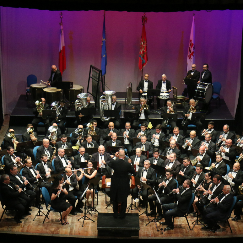 Operatic and Symphony Celebrity Concert - OMAGGIO A GIUSEPPE VERDI ...