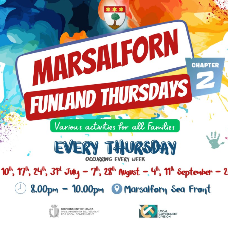 Funland Thursdays