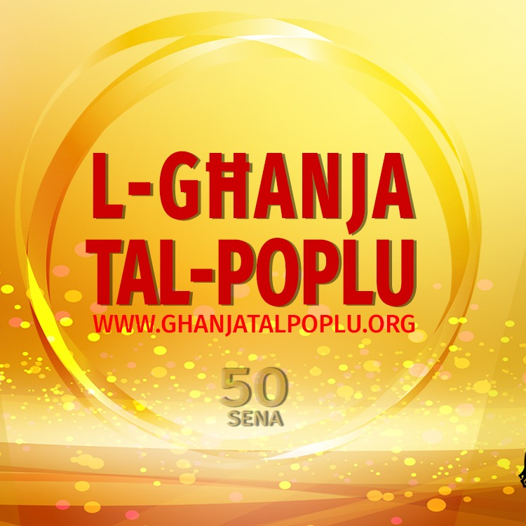 L-Għanja tal-Poplu 2023