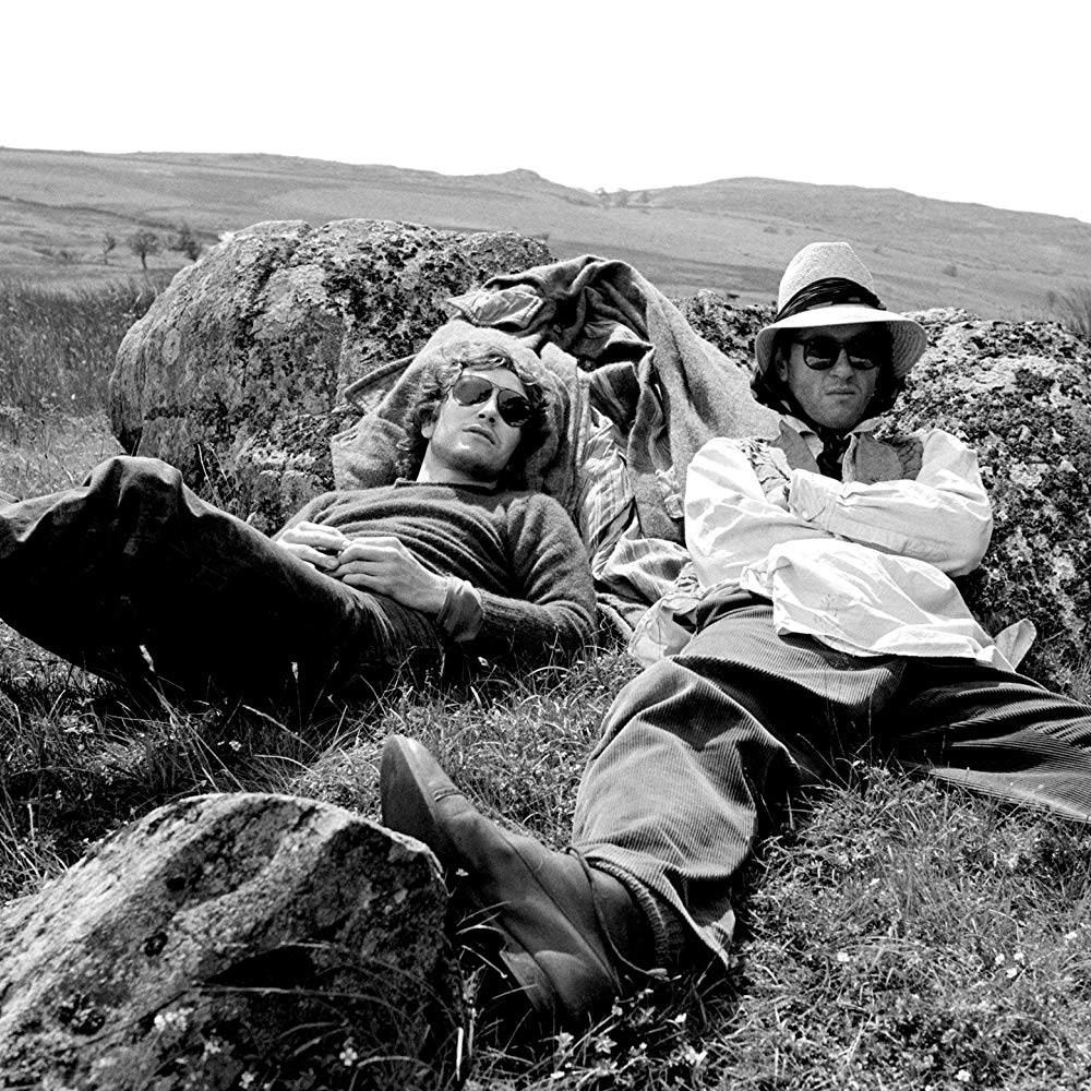 Withnail & I