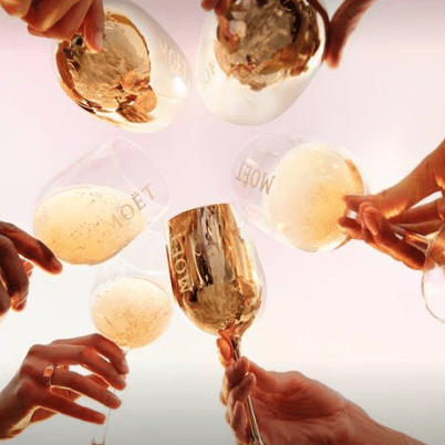 EBM - Moët Grand Day Party at SkyBeach