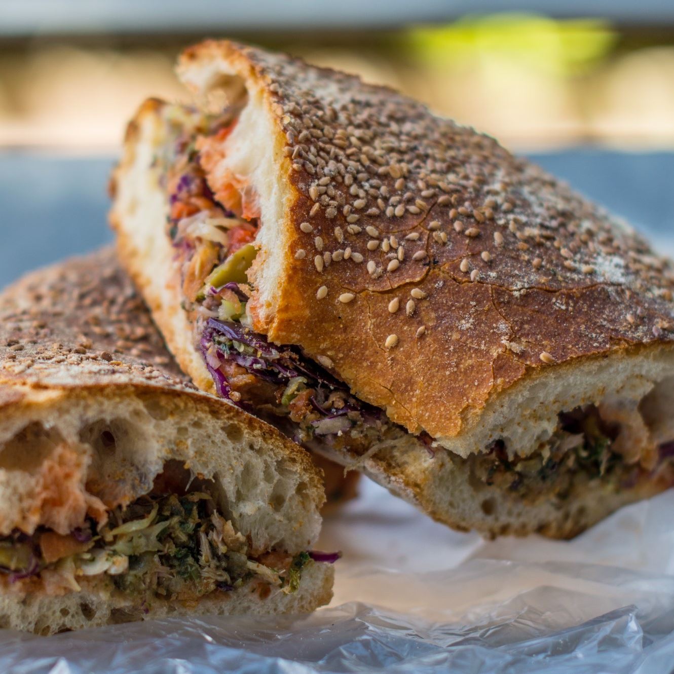 Is the ftira a marker of identity?