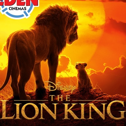The Lion King | Opening Night