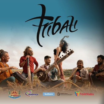 Tribali - Live In Concert