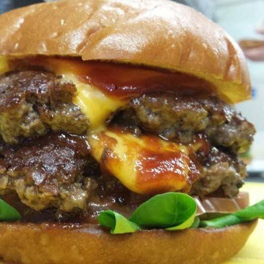 Break Time Snack Bar & Take Away