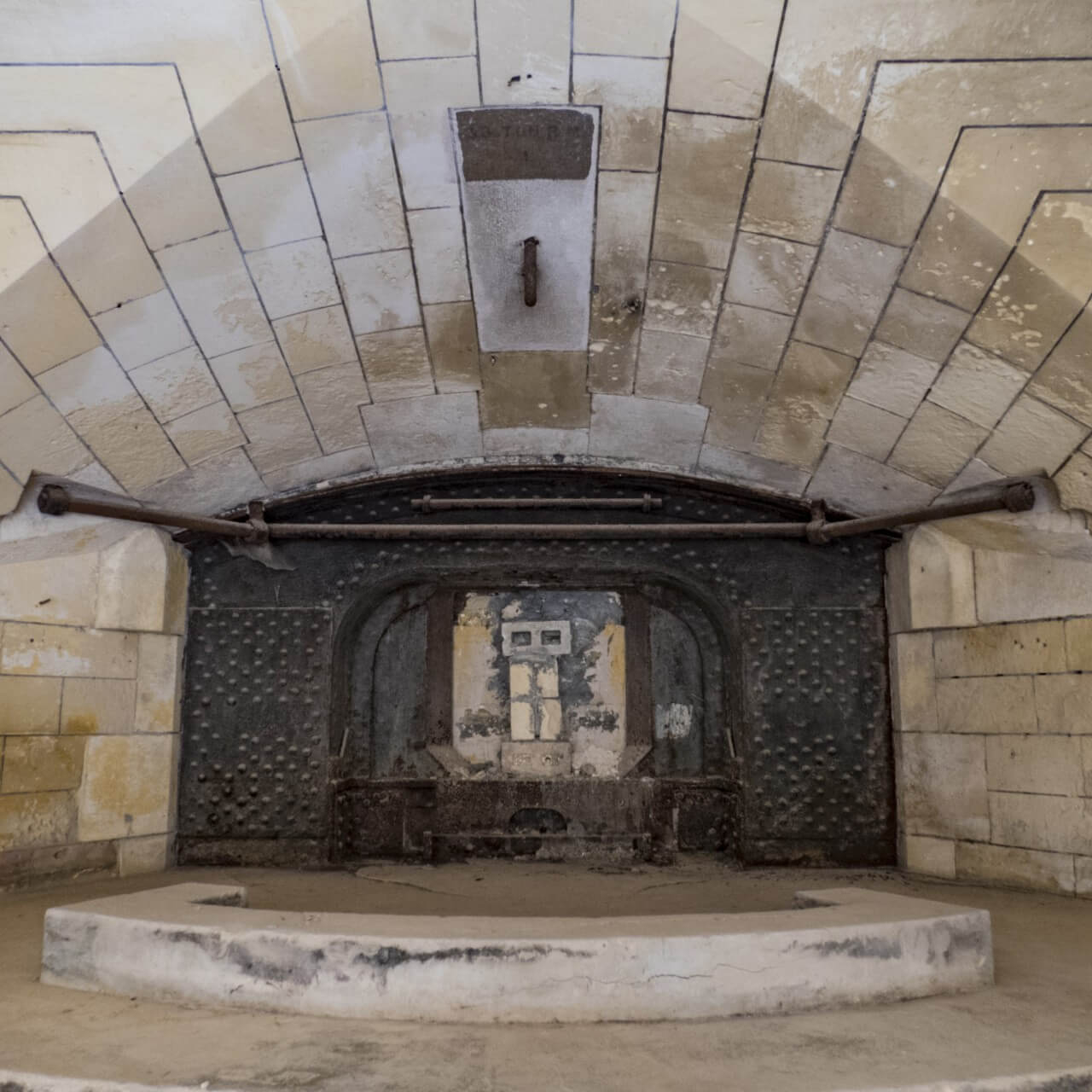 Curator’s tour of Tas-Silġ and Fort Delimara