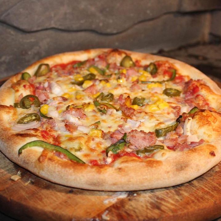 IL-Forn Ta' L-Għawdxi