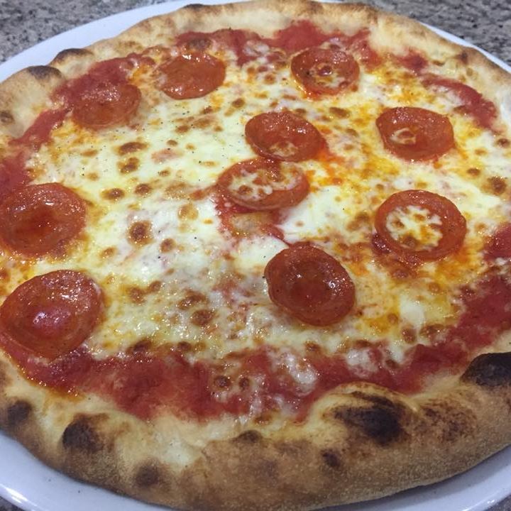 Ben's Pizzeria