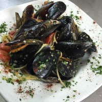 Swan Lake Restaurant