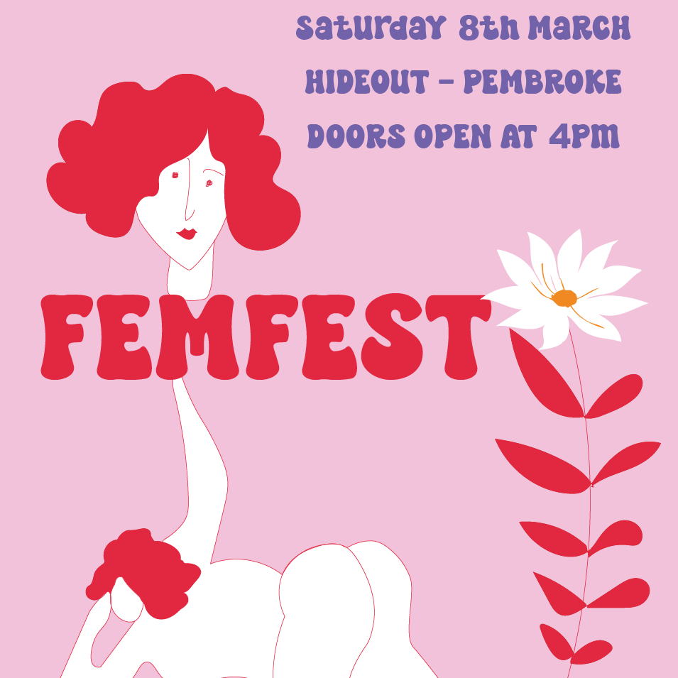 FEMFEST