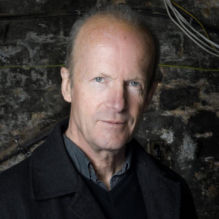 Jim Crace - Public Reading and Book Signing at University