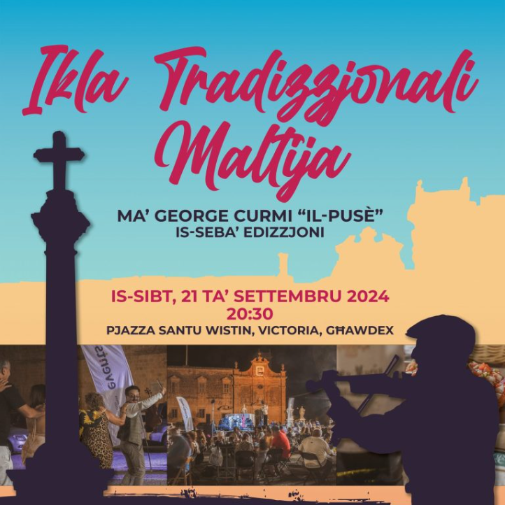 Ikla Tradizzjonali Maltija