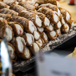 The Sunday All-Inclusive Assisted Buffet Lunch - db San Antonio Hotel & Spa