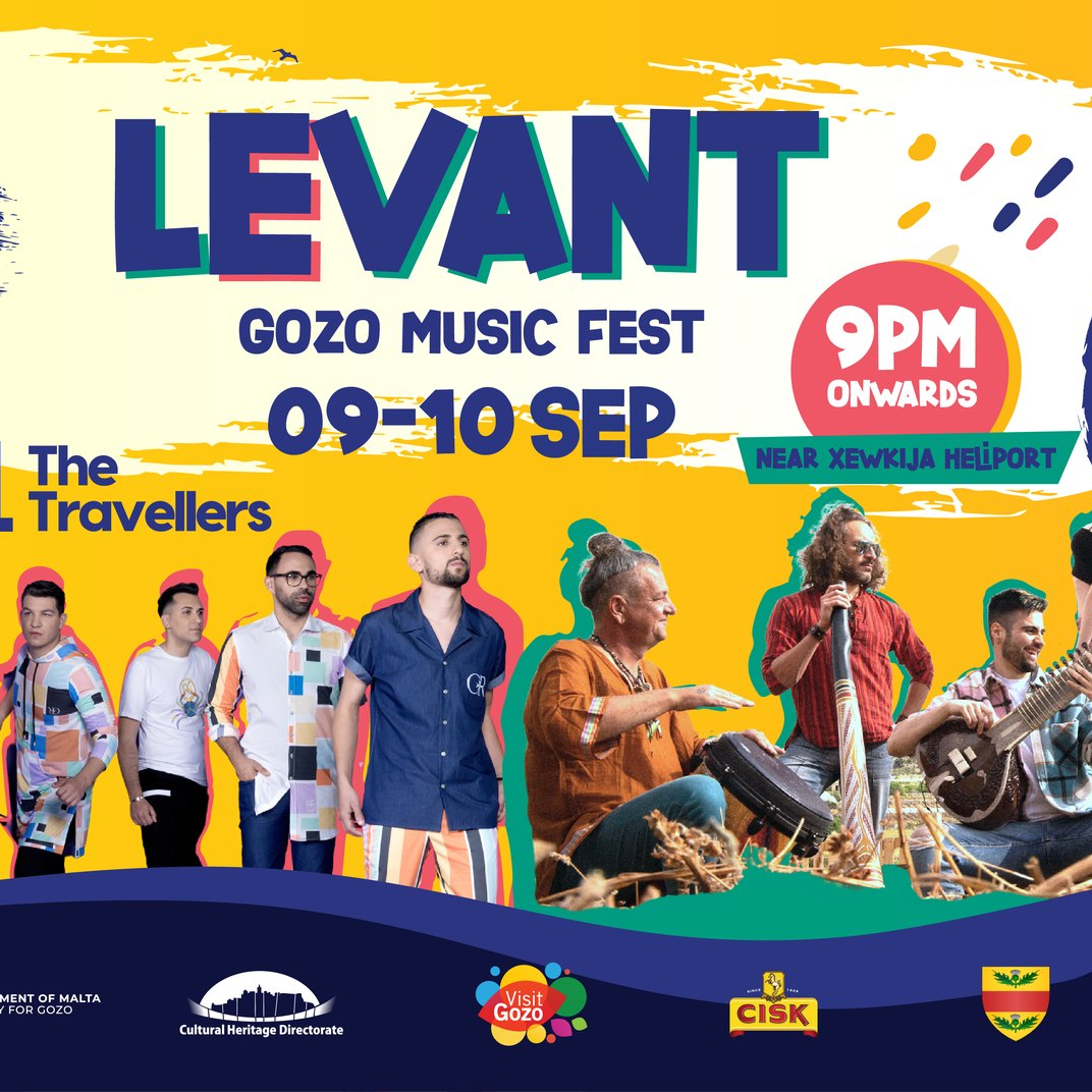 Levant Music Festival