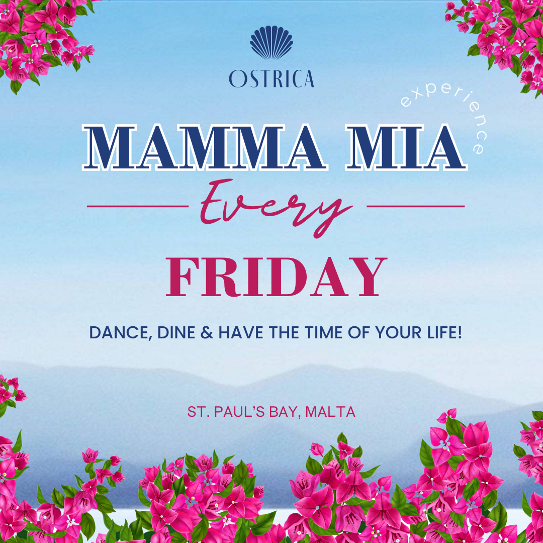 The Mamma Mia Experience