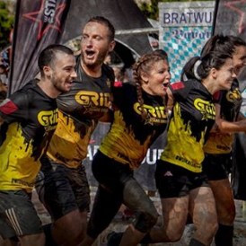 The Grid Main Event 2020