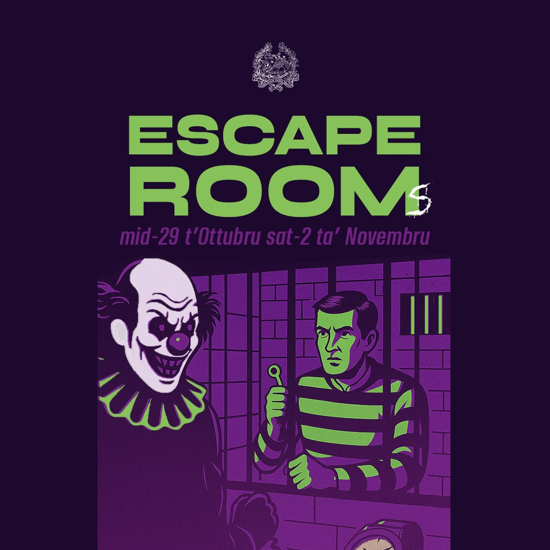 Escape Rooms fix-Xelter